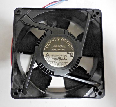 HVAC - Comair Rotron