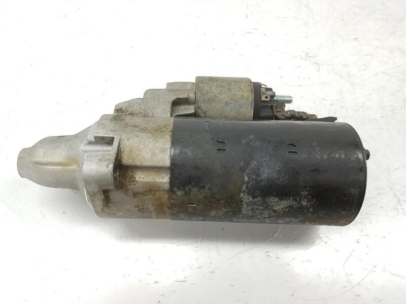 A0061515301 starter motor for MERCEDES-BENZ CLASE M 2005 0001109271 ...