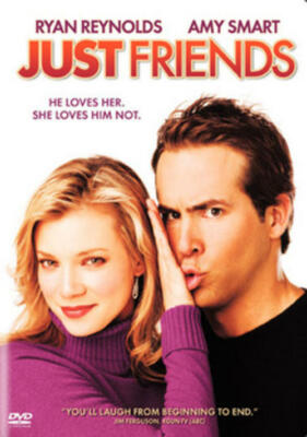 Just Friends (DVD, 2005) NEW | eBay