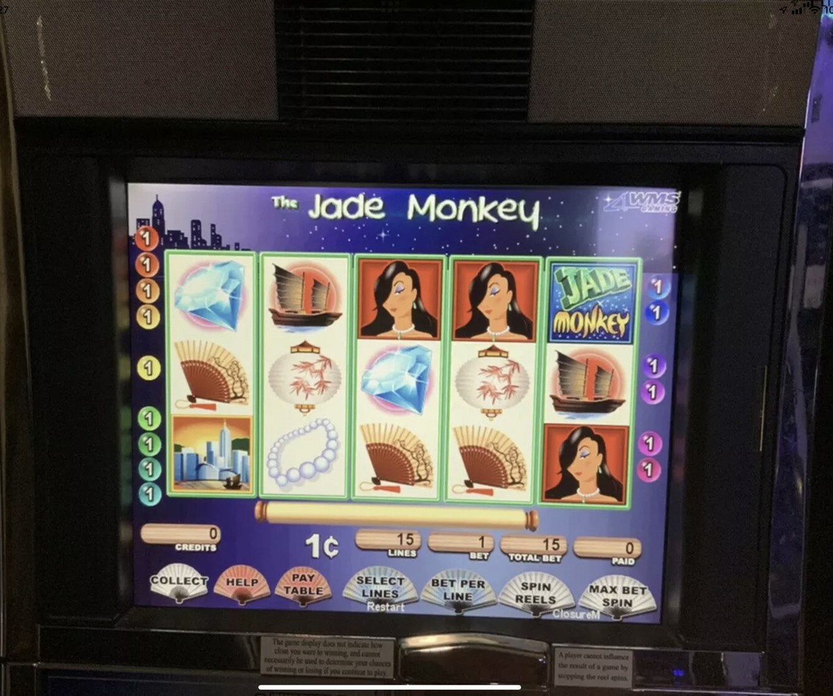 Jade Monkey Slot Software Jade Monkey 3D Apk Download For Android
