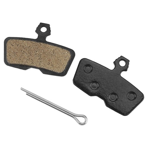 1 pair Resin Bicycle Disc Brake Pads For -SRAM -AVID -CODE R (2011 to ...
