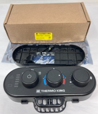 New Genuine New HMI Controller 8452844 Thermo King Tripac ENVIDIA ...