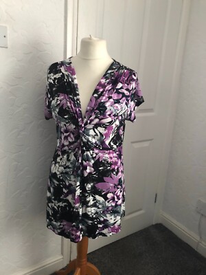 bodyflirt ladies tunic uk size large [12] * | eBay UK