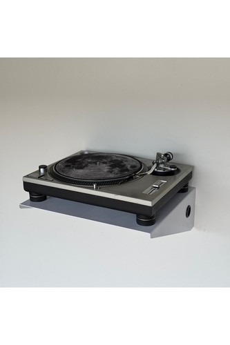 Floating Turntable mount for DJs and audiophiles PIONEER, TECHNICS ...