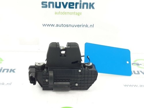 SUPPORT Peugeot 208 I (CA/CC/CK/CL) 2013 2437C6 / 9685233080 | eBay