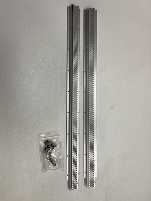 Lippert RV dual rack In-Wall Slide-Out Replacement Kit - Float Side | eBay