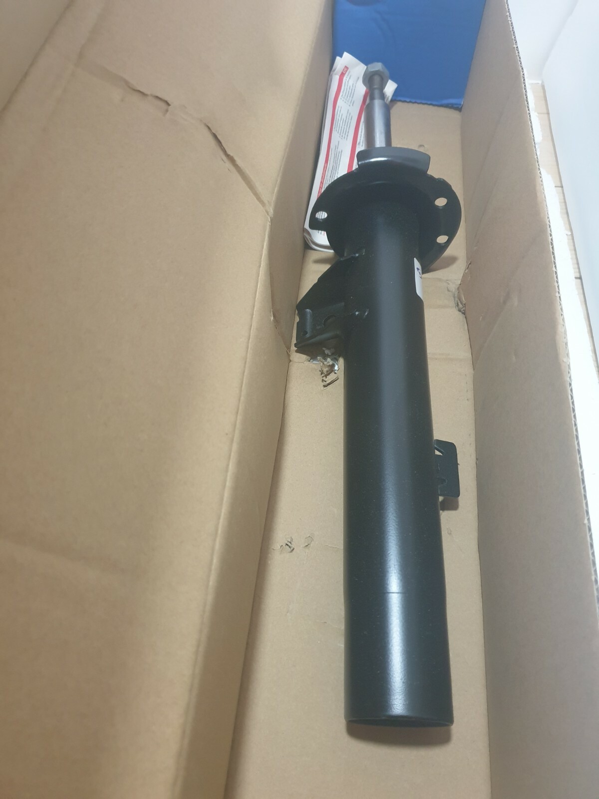 Sachs Front Right Shock Absorber BMW OEM 310986 31316786026 for sale ...