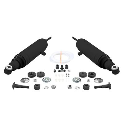 Monroe Rear Air Adjustable Shocks Absorber Kit Set 2PCS for Mercury ...