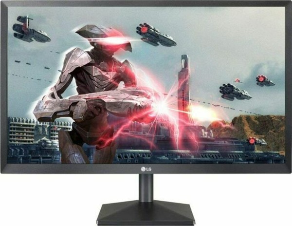 LG 24ML44B-B 24 inch Widescreen IPS LED FreeSync Monitor for sale ...