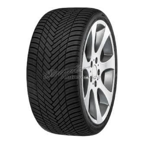 275 35 R19 Ganzjahresreifen