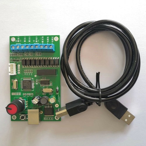 Vehicle Crankshaft Synchronization Signal Simulator Generator ...