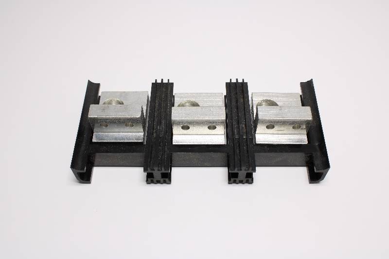 CUTLER-HAMMER 3TA603LDK NSNBC01 - CONTACTOR | eBay