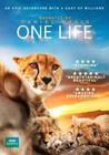 One Life [DVD], , Used; Very Good Book | eBay