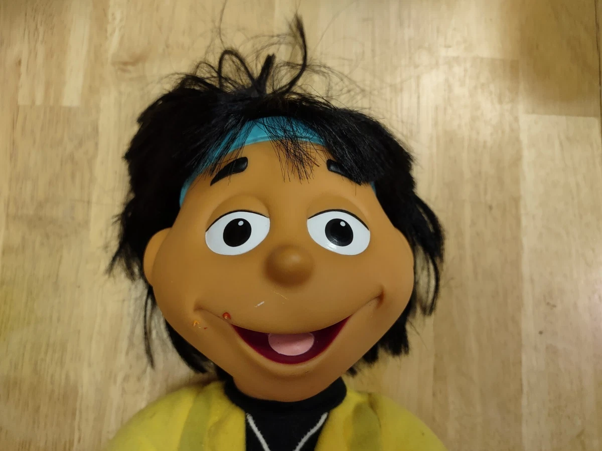 The Puzzle Place 1994 Ebay