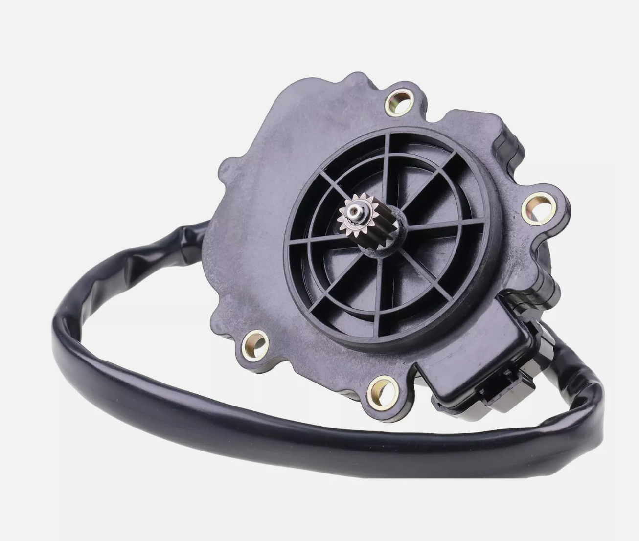 FRONT DIFFERENTIAL SERVO MOTOR TRANSFER CASE for ODES UTV 800 CF Moto 4 ...