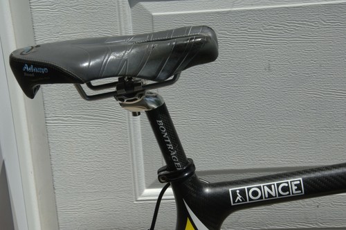 Giant Once Team 56cm Dura Ace with Ultegra 6770 Di2 Mavic SL SSC ...