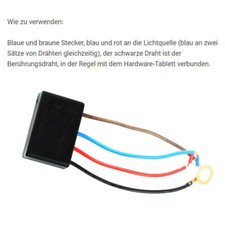 Touch-Dimmer-Module für Innenraum-Lampen- & -Lichtteile online kaufen ...