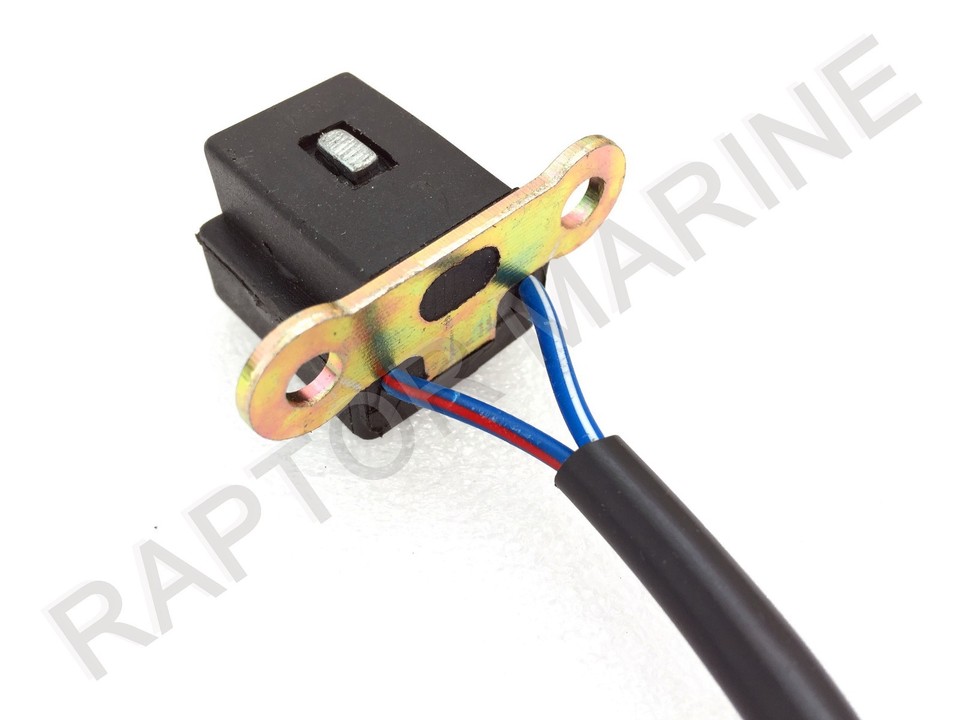 Crank position sensor for YAMAHA 60/75/90HP outboard PN 6H2-85895-01 | eBay