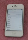 Apple Iphone 4 8GB Model A1332 | eBay
