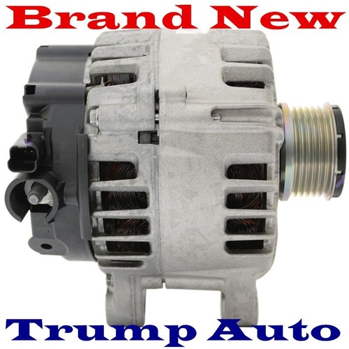 Alternator for Peugeot 307 3A 3B 3C 3H engine DV6TED4 1.6L Diesel 04-08 ...