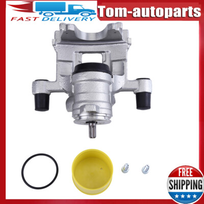 LR113706 Rear Brake Caliper Right Side For 2015-2023 Land Rover ...