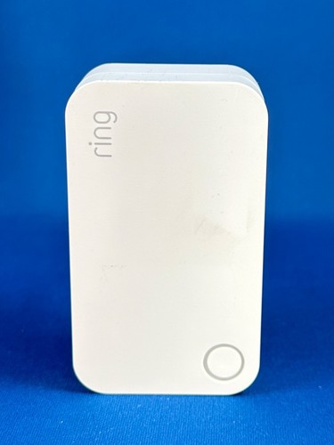 RING ALARM HOME SECURITY SYSTEM RANGE EXTENDER (2ND GEN) 5AT2S8 ...