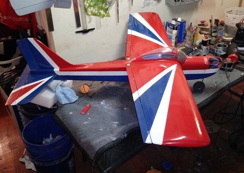 SIG Sigsd145 Supercoat Clear Dope U.s. Quart 946ml for sale online | eBay