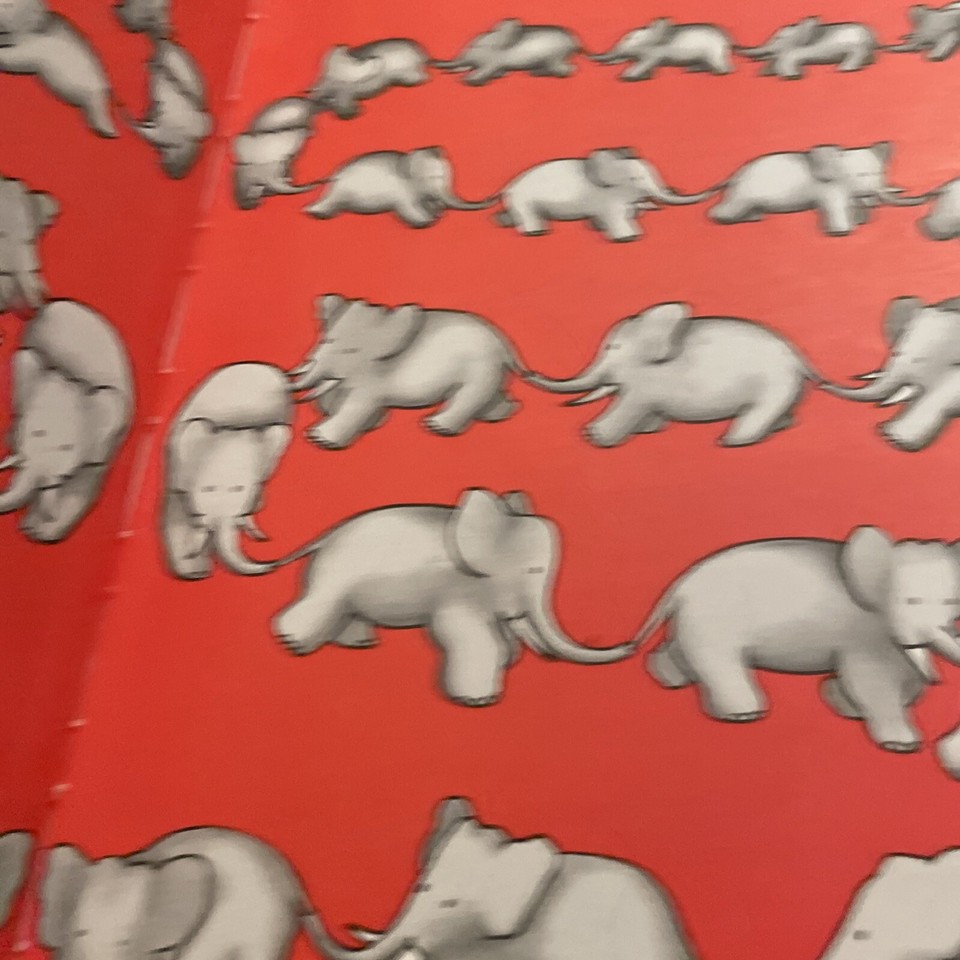 The Story of Babar (Babar Books (Random House) by De Brunhoff, Jean ...