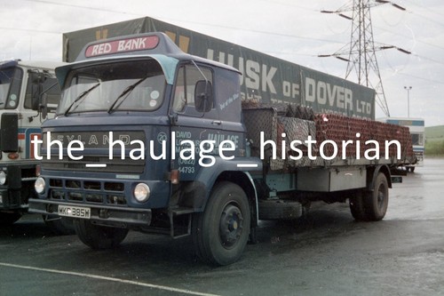 THH Truck Photos - Leyland - David Longhurst. | eBay UK