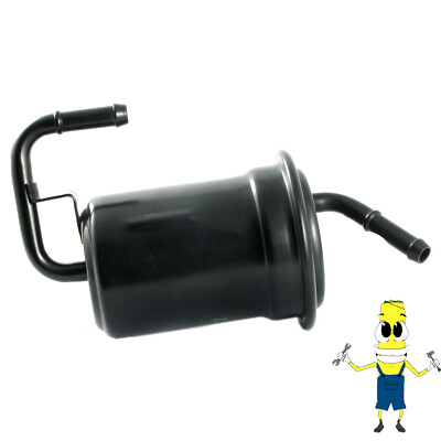 Premium Fuel Filter for Mazda Miata 1990-1993 w/ 1.6L Engine | eBay