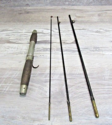 Rods - Rod Union Hardware