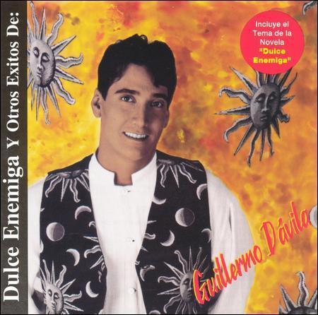Dulce Enemiga Y Otros by Guillermo Davila (CD, Mar-1996, T.H. Rodven ...