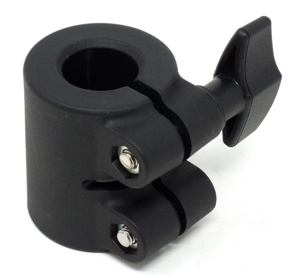 Roland V-Drums MDS Vertical Rack Post Cymbal Arm Mount 1.5” | eBay