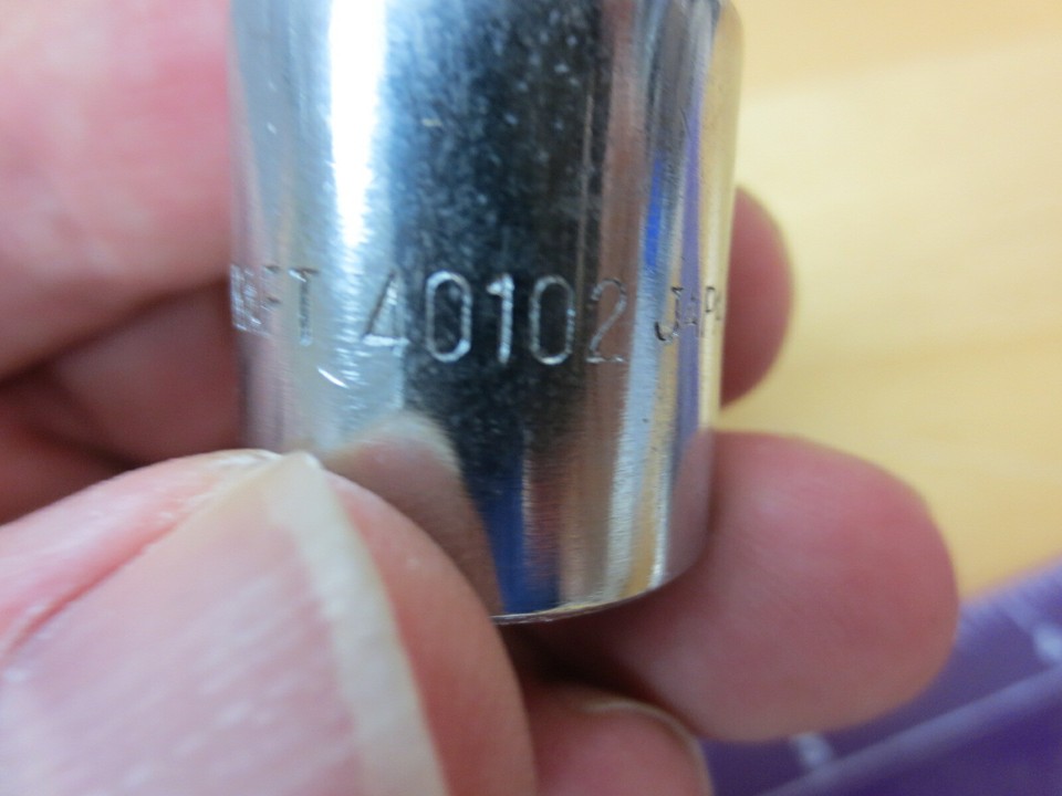 TrueCraft Ratchet Extensions and Adapter (3-Pc Set-40005,40102, 30180 ...