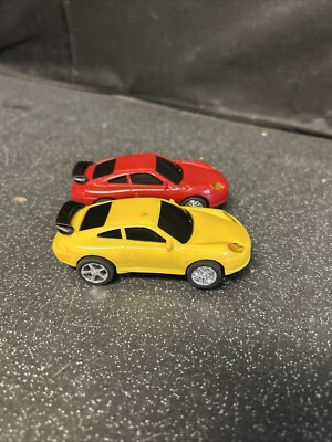 Scalectrix Car Bundle X2 Untested | eBay