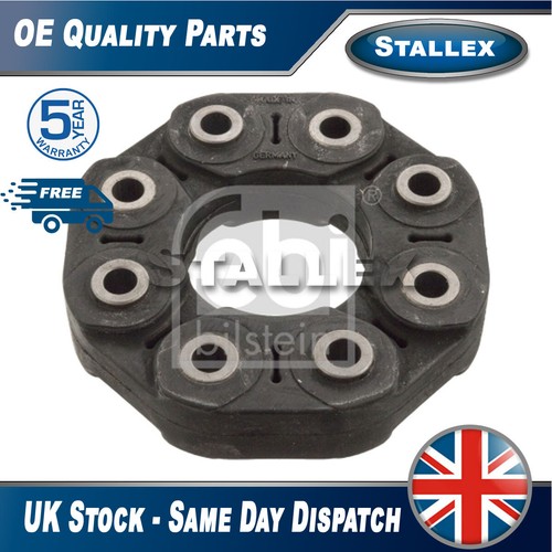 Fits Mercedes E-Class C-Class CLS Propshaft Joint Front Rear Stallex ...