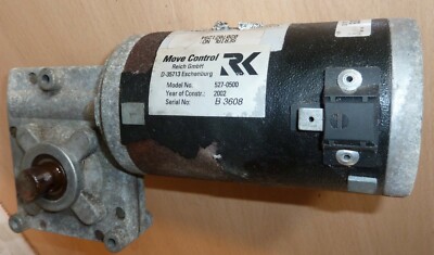 Reich Caravan Mover Spare Parts | Reviewmotors.co