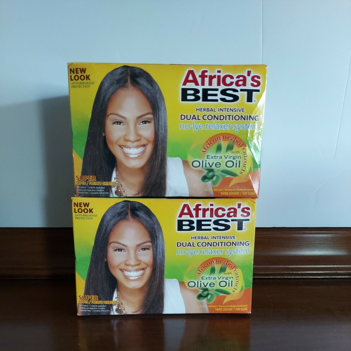 Best Box Relaxer NEW FORMULA!Relax To The Max Box Beau De L'Or