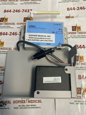 ECG & EKG Systems - Ge Mac 5500