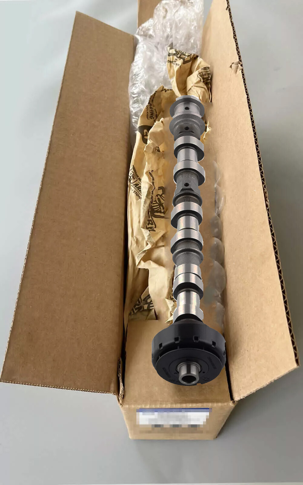 OEM 5184378AH 5184380AG Camshafts Set For Jeep Wrangler JK 11-24 3.6L ...