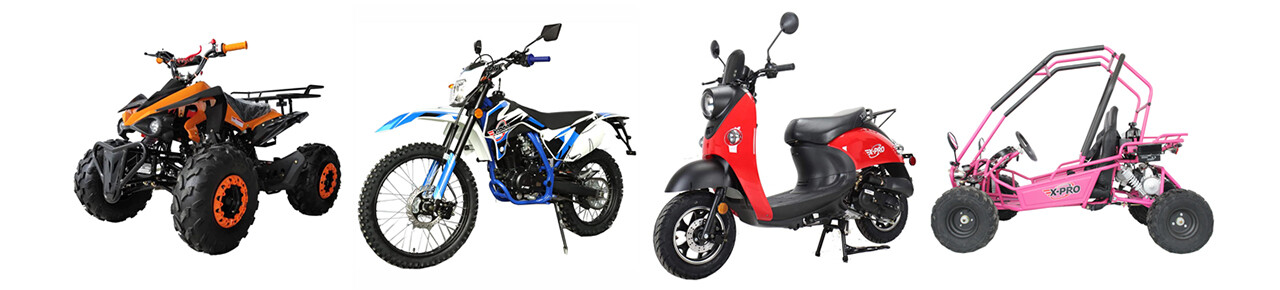 X-PRO Moto | eBay Stores