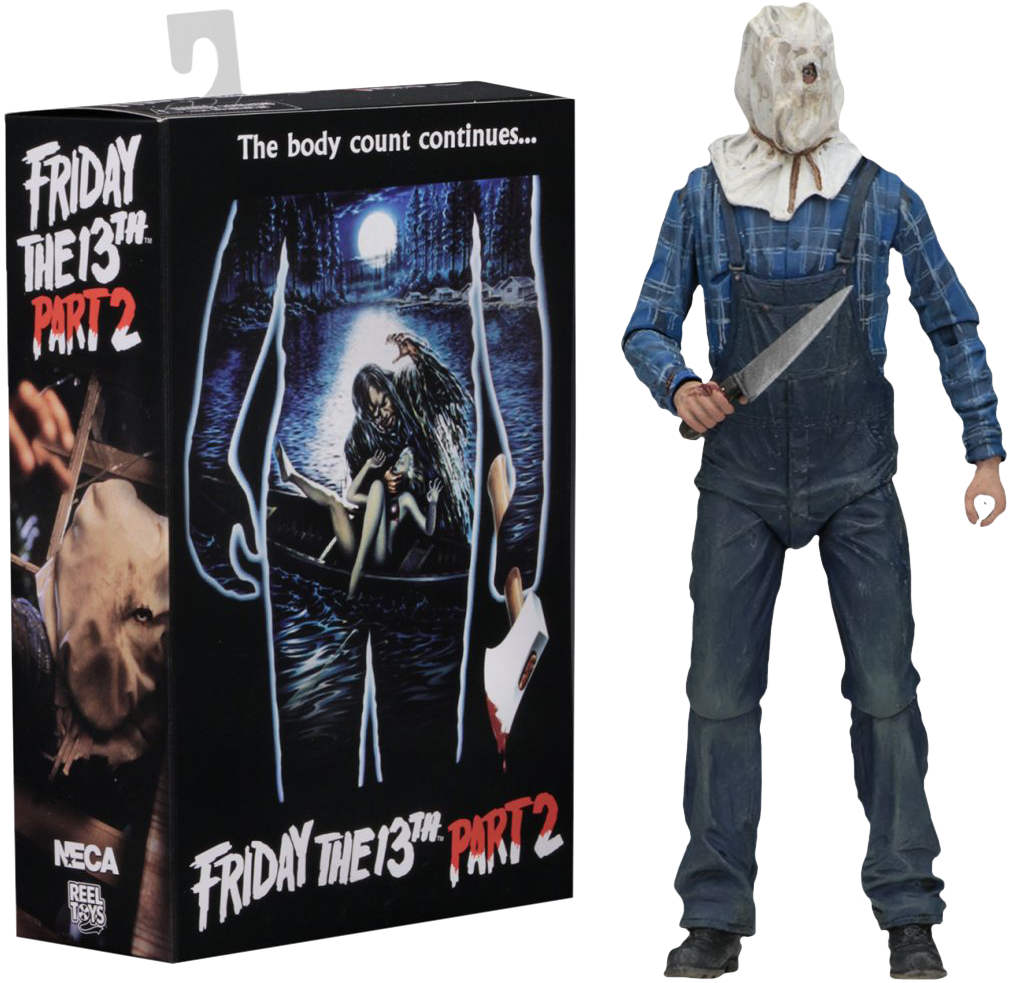 Jason Voorhees Death Count How Many People Art The Clown Has Killed