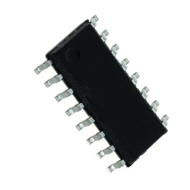 PIC16C84-10SO Integrierter Schaltkreis - Gehäuse: SO18 Hersteller ...