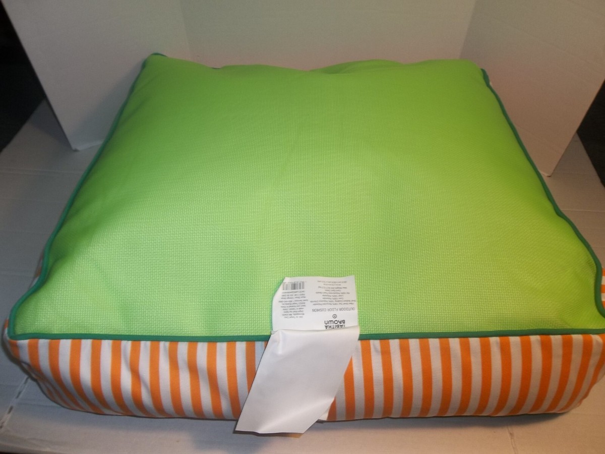 Large Floor Cushions Target Floor Pillows, Poufs & Floor Cushions