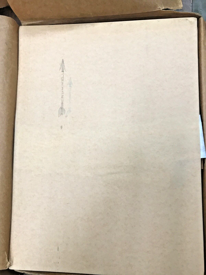 Cromwell Letterpress Tympan Paper-- 14-3/4 x 20" Width -- .003" Caliper ...