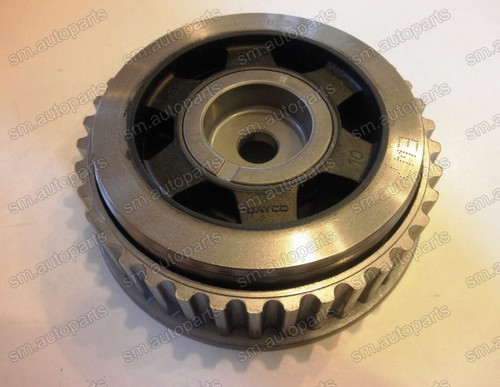 Camshaft Pulley For Citroen C5 Xsara Peugeot 406 407 1.8 16V EW7J4 ...