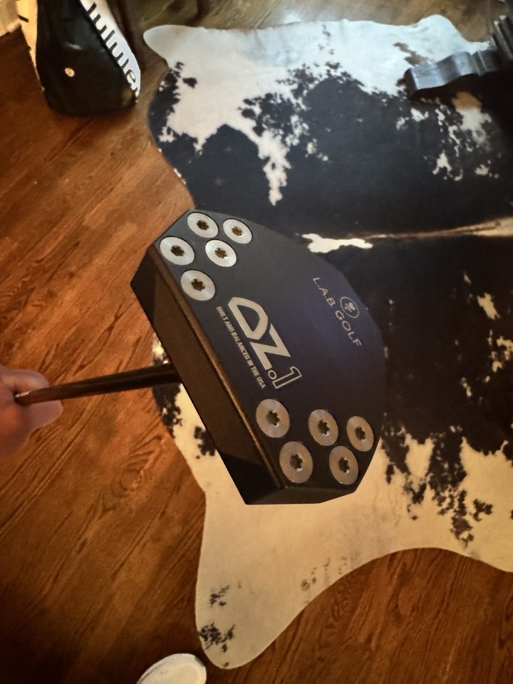 LAB OZ.1 Counter Balance (36 1/2”/ 69 degree) | eBay