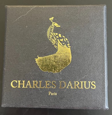 Charles Darius - Sleek Men's Jewelry - IPhone Charger | eBay