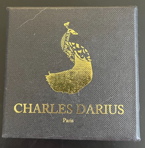 Charles Darius - Sleek Men's Jewelry - IPhone Charger | eBay