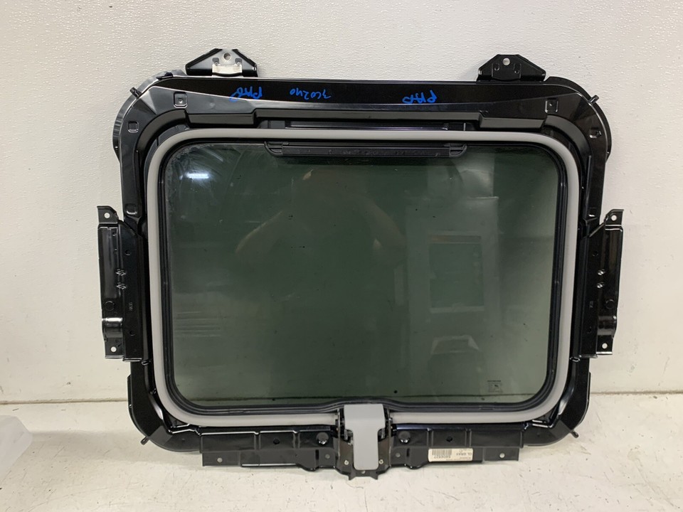 2003-2008 Honda Element POP-UP sun moon roof oem M2L3 sunroof moonroof ...